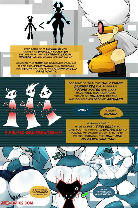 Porn Comic Sequence Zero LazyiiDakkii Sex Comic Met Her New Porn Comics Hentai Adult Only