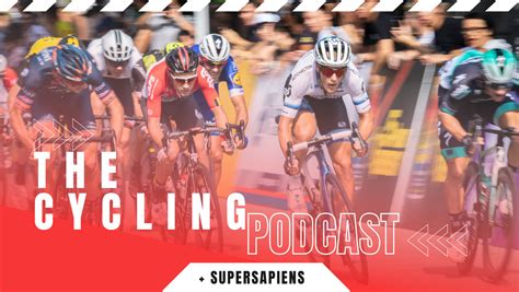 The Cycling Podcast Review Podcast Tonight