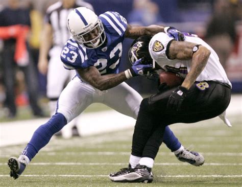 Demetrius Williams News Photos Wiki