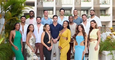 'Bachelor In Paradise' 2025: Season 10 Cast, Location, & Spoilers