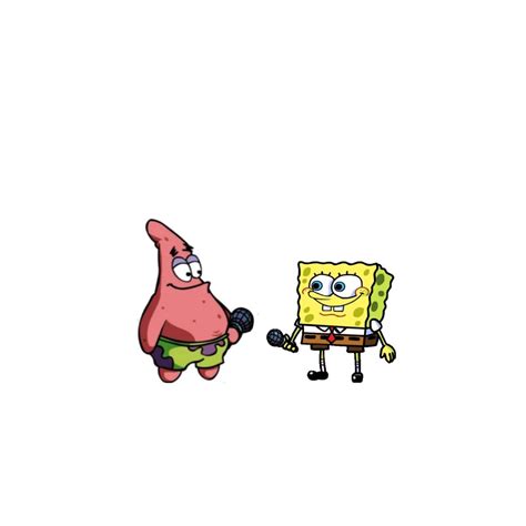 Fnf Spongebob R Fridaynightfunkin