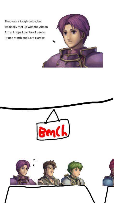 The Average Fe11 Unit Experience Rshitpostemblem