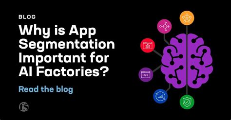 쿠버네티스를 위한 F5 Big Ip Next가 최적의 성능과 보안을 보장하면서 Ai 공장의 네트워크 분할을 어떻게 혁신하는지