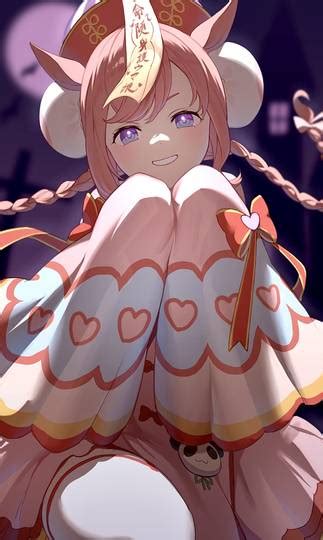 キョンシーデジたん KURO