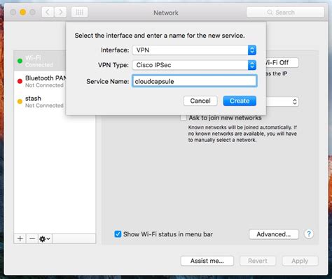 Configuring Time Machine To Backup To Your Bytemark Cloud Server Documentation Bytemark