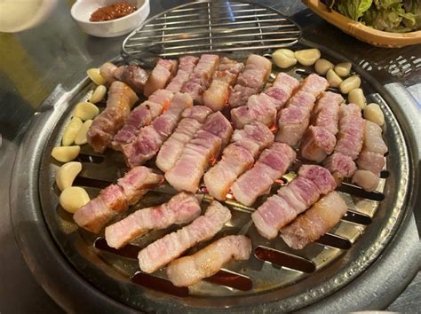 [수안 돼지한마리] 동래 수안 삼겹살 숨은 맛집 네이버 블로그