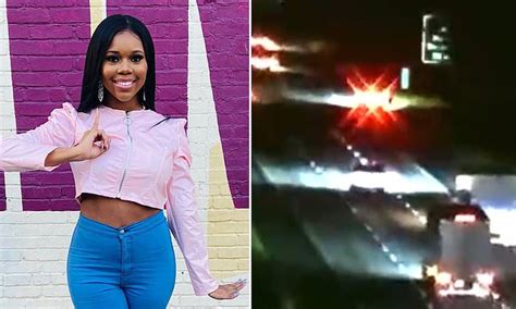 Carlee Russell Was Unresponsive But Breathing When She Returned To