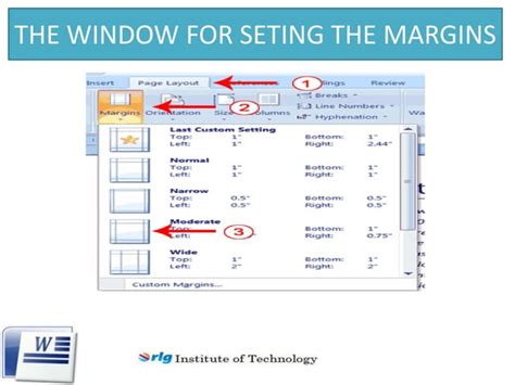 Introduction To Microsoft Word PPTX Desktop Publishing Computer Software And Applications