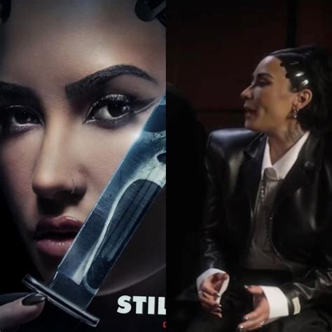 What Do Yall Think Of Still Alive By Demi Lovato I Thought It Was