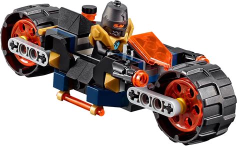 LEGO ® 72005 X-bow Aarona- worldtoys.pl