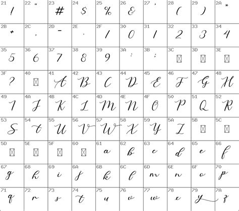 Download Free Thank You Regular Font Thank You Ttf