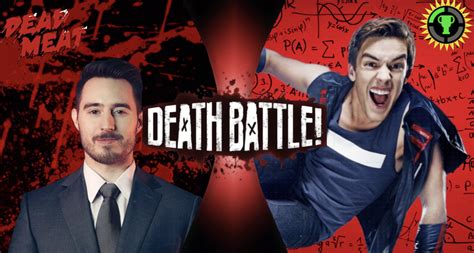 James A Janisse Dead Meat Vs Matpat Game Theory “dead Theories