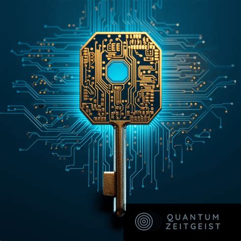 Qanplatform Unveils Quantum Resistant Private Blockchain Ushering New