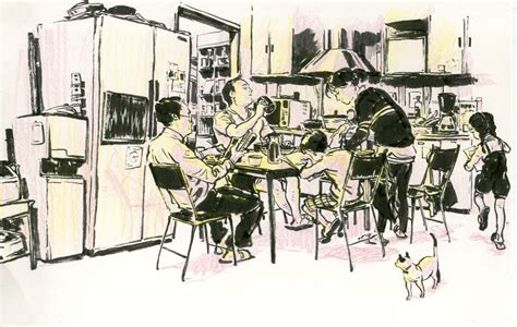 일러스트레이터 김정기 포트폴리오 Coloso