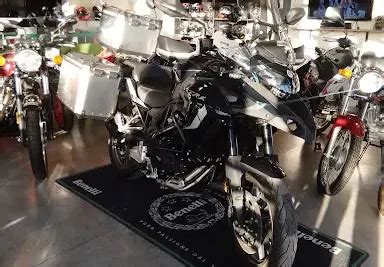 Motos Gama Cipolletti Concesionario De Motos En Río Negro Full Time