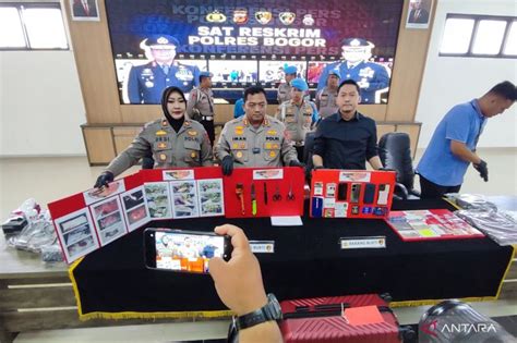 Kasus Mayat Tanpa Kepala Kaki Dalam Koper Merah Terungkap Ini