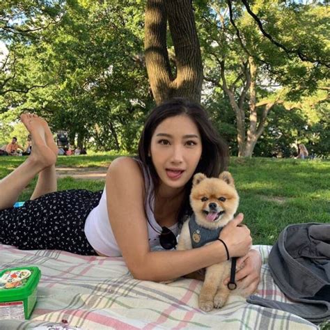 Who Is Ejae Meet The K Pop Star Behind Netflixs Viral Hit ‘golden Life And Style