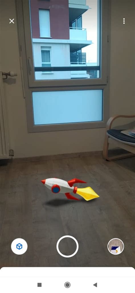 WebXR Postprocessing Issue 4264 Google Model Viewer GitHub