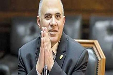 الري مفاجأة للمصريين بشأن سد النهضة المصريون