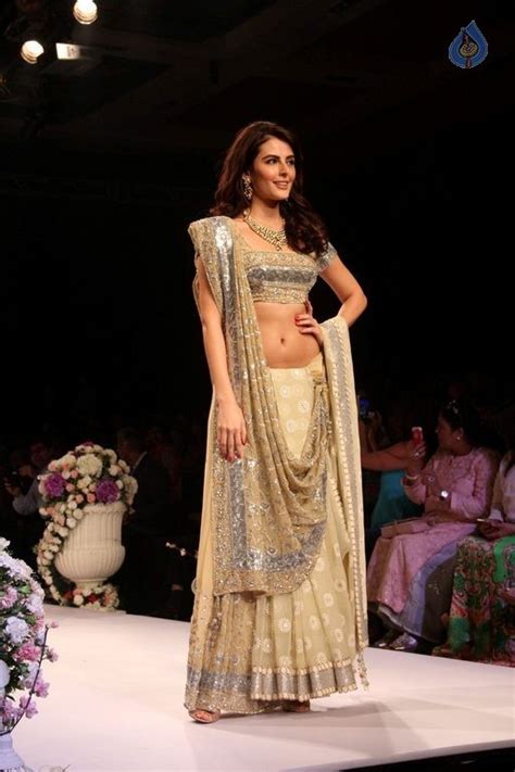 Beti Show By Gitanjali At Iijw 2015 Photo 62 Of 96