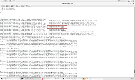 镜像部署异常 · Issue 5966 · Tencentbluekingbk Cmdb · Github