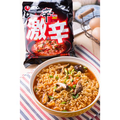 《農心》韓國 農心 泡麵 全系列 ｜拉麵 辛拉麵 非油炸 海鮮烏龍 安城湯麵 炸王 激辛 浣熊 魷魚 炸醬麵｜大掌櫃團購 蝦皮購物