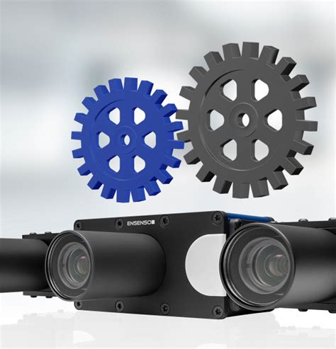 Embedded D Vision Technical Article IDS