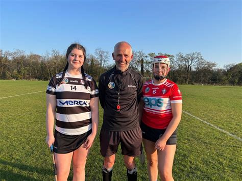 Midleton Gaa Club Midleton Hurling And Football Ladies Football And Camogie Club Notes April