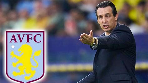 Unai Emerys Return Latest Aston Villa Masterclass After Two Transfers
