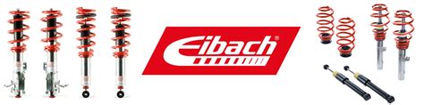 Suspensiones Roscada De Eibach Precios Bajos Y Entrega Rápida Por