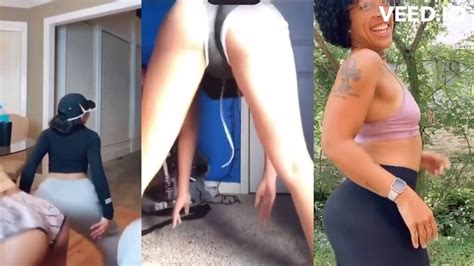 Ultimate Twerk Comp 1
