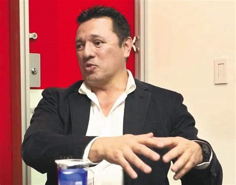 Los Testigos Contra El Zar Esmeraldero Hernando Sánchez Sucesor De