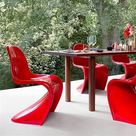 Verner Panton Furniture
