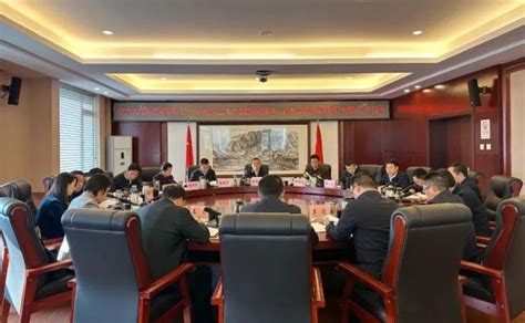 市委常委班子召开2022年度民主生活会暨汲取陈坚、高志宏等案深刻教训专题民主生活会腾讯新闻