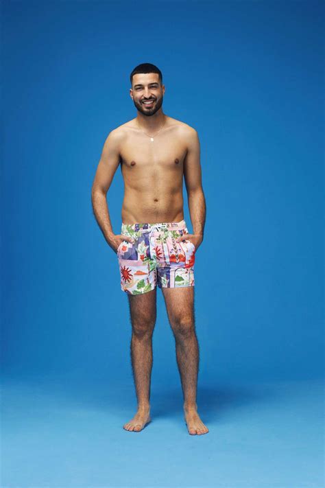 Love Islands Mehdi Reveals Why Hell Have Sex In The