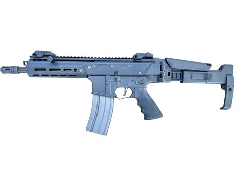 F5 Modular Brace For Psa Jakl Gen 2 F5 Mfg