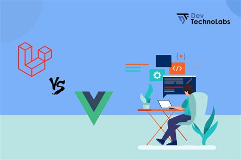 What Makes The Power Couple Of Laravel And Vuejs