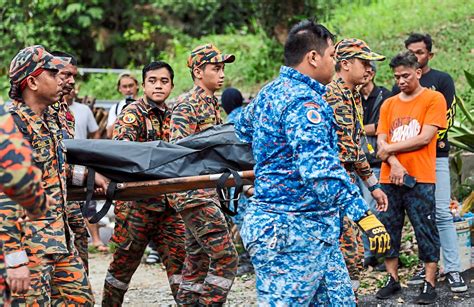 Body Of Second Boy Who Drowned In Drain Recovered The Star