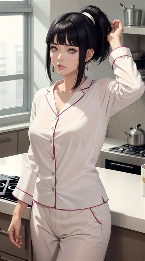 Hinata Hyuga By Naughtyangelx On Deviantart
