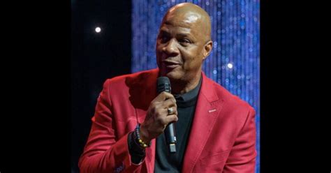 Former Mets Star Darryl Strawberry Suffers Heart Attack At 61 A Day