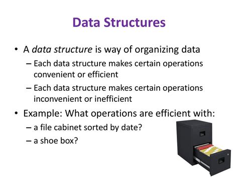 collections michael ernst uw cse ppt download