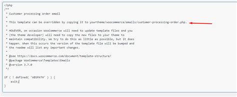 Woocommerce Order Confirmation Email Easy Setup 2024