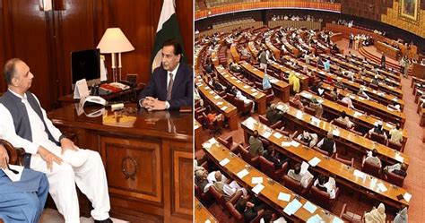 حکومت اور اپوزیشن کے درمیان قائمہ کمیٹیوں کی تشکیل کا فارمولا طے پا گیا