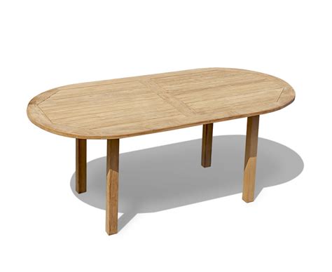 Extending Dining Tables Large Garden Tables Teak Coffee Tables