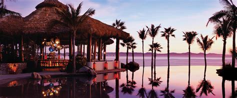 Top Restaurants Los Cabos Inmexico