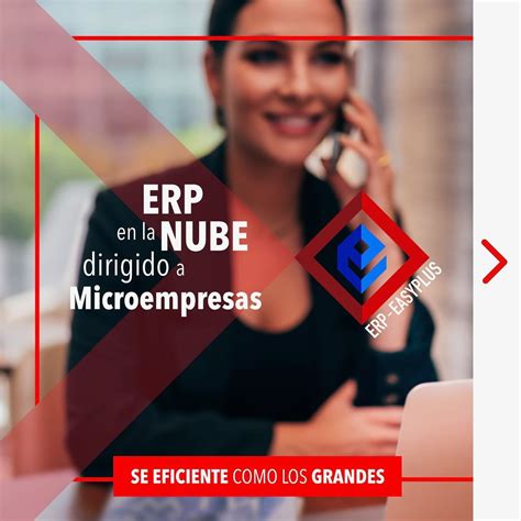 Erp Easyplus Paracuellos De Jarama