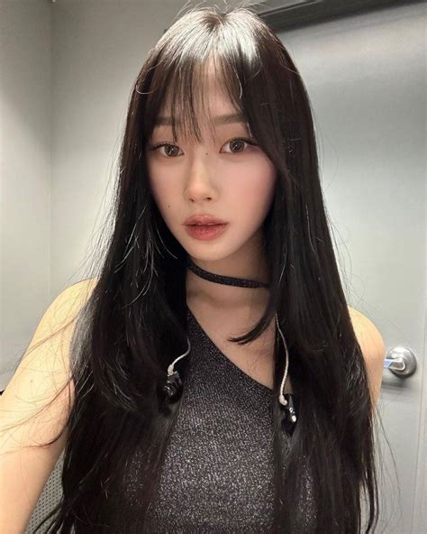 은근 이쁜 어느 아이돌 멤버 인스티즈 Instiz 이슈 카테고리