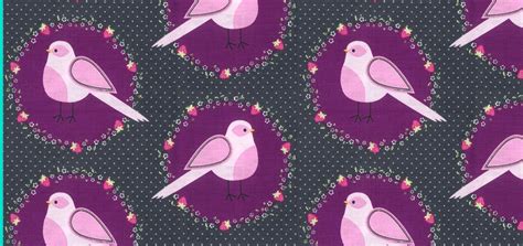 Repeated Pattern Detection Of Printed Fabric Alan Hung