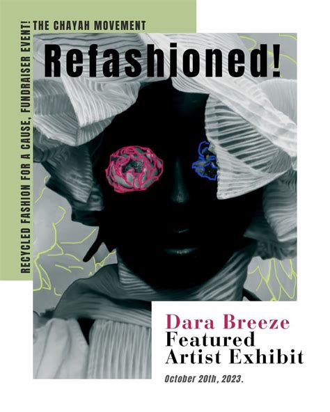 The Chayah Movement On Linkedin Seattlefashion Sustainablefashion Seattlesustainable