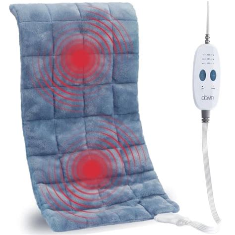 My Top Picks For The Best Vibrating Heating Pads An Experts Personal Experience And